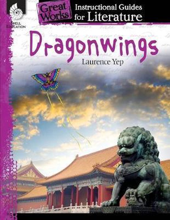 Dragonwings | 9781425889777 | Suzanne Barchers | Boeken | bol.com