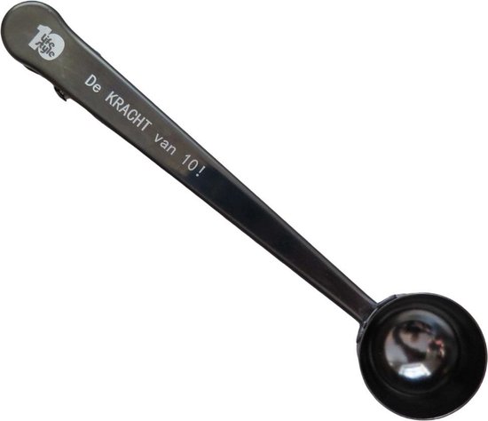 PLATINA SCOOP | 10gr | Extra Lange Steel | Bedrukte Knijper | bol.com