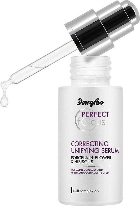 Correcting unifying serum | bol.com