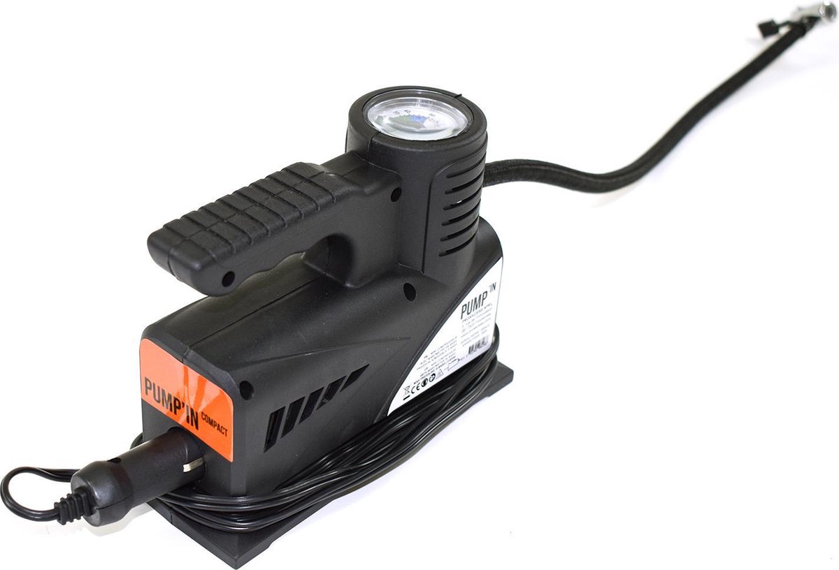 Mini-compressor compact | bol.com