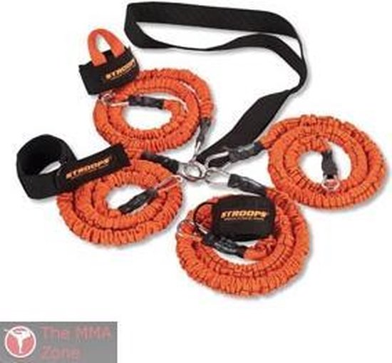 Stroops - Double Gun zwaar | bol