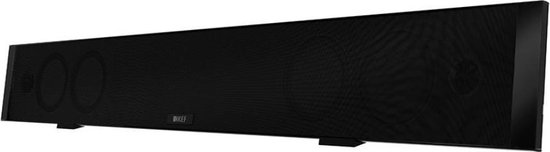 KEF V720W Soundbar+ Draadloze Subwoofer | bol