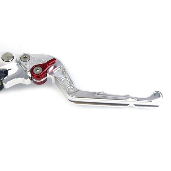 Motorbike Hand Brake Lever Motorrem Koppelingshendel Master ...