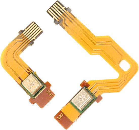 Microfoon Flex-kabel Vervangen voor PS5-controller Luidspreker L R ...
