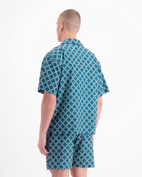 MONOGRAM SHIRT | bol