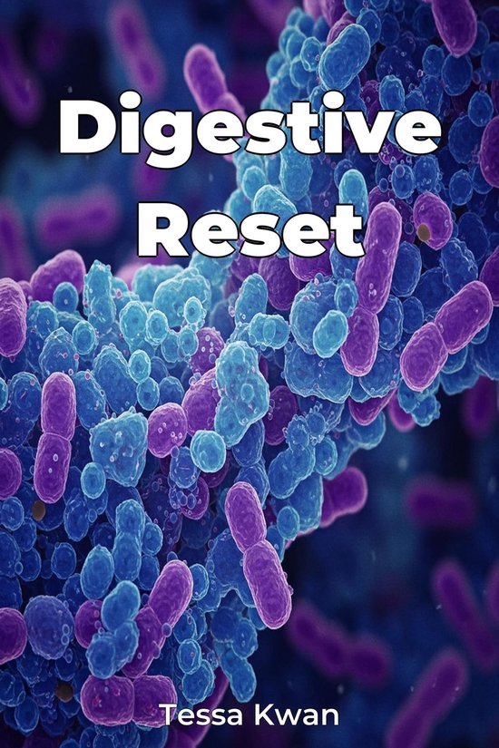 Digestive Reset | bol