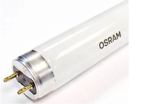 Osram UV 25 watt - UV lamp - Vervanglamp voor Evolution Aqua EVO 25 watt | bol