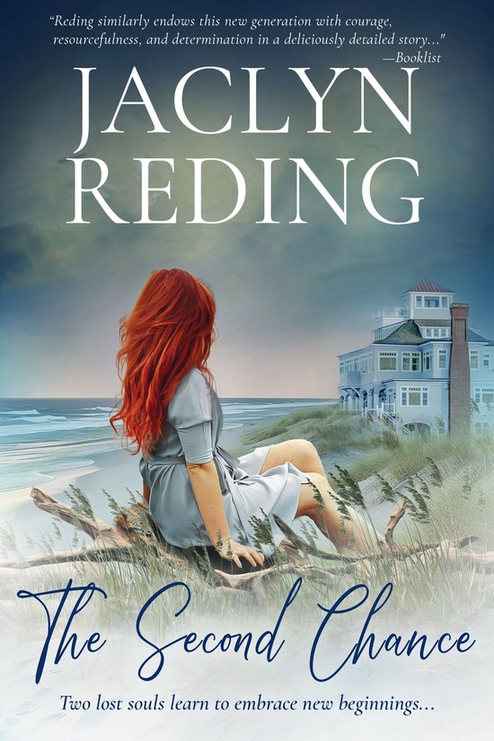 Kith & Kin 2 - The Second Chance (ebook), Jaclyn Reding | 1230008847829 ...