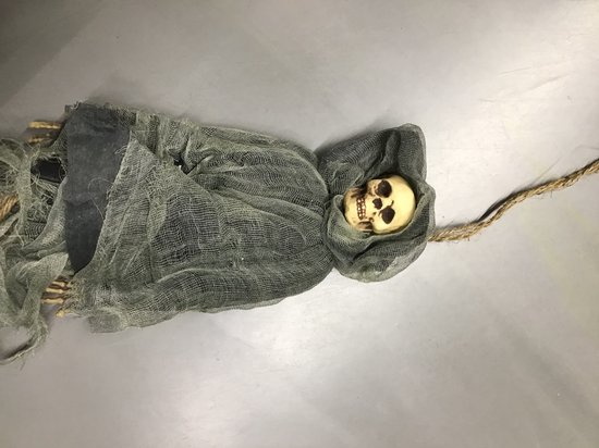 deco spook 50 cm Halloween | bol