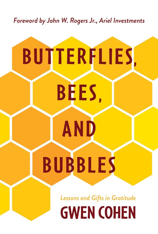 Butterflies, Bees, and Bubbles (ebook), Gwen Cohen | 9798350992977 ...