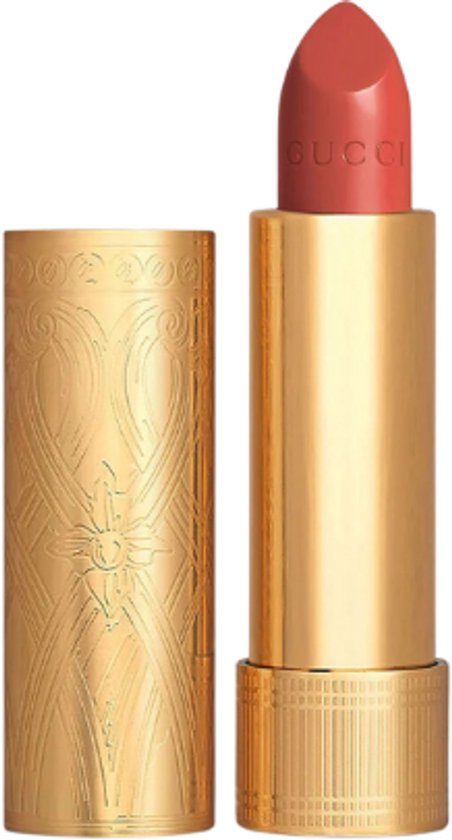 Gucci Rouge A Levres Satin Lipstick | 208 | bol