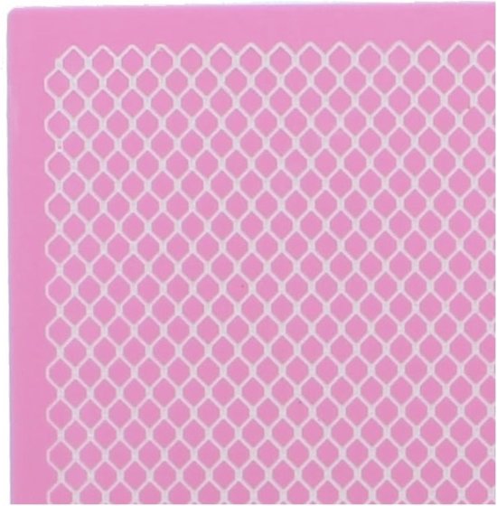 Cake Lace Mat - Visnet 3D Groot | bol