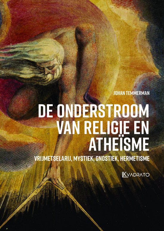 De onderstroom van religie en atheïsme | 9789083442433 | Johan ...