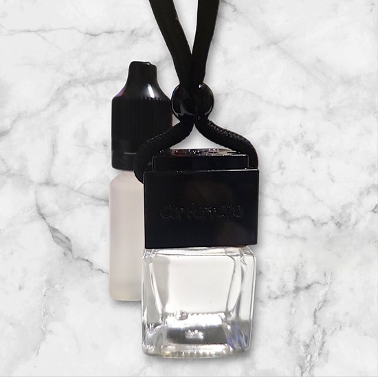 Autoparfum Savage Odeur - 8ml + Navulling 10ml - geur - Geurtje - Auto ...