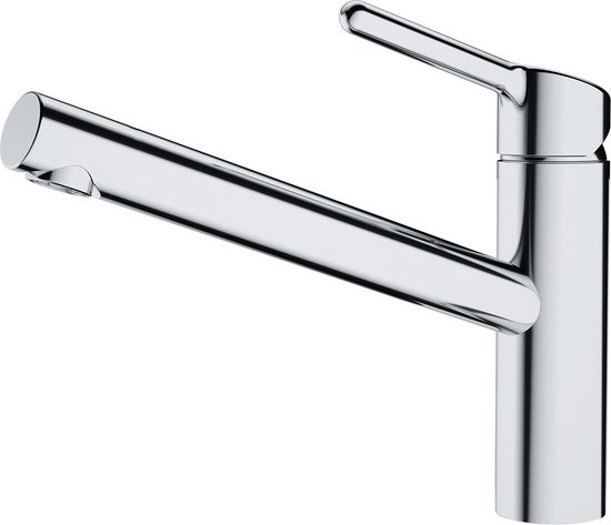 Franke Orbit - Keukenkraan FC 3054.031, chroom 115.0623.054 | bol