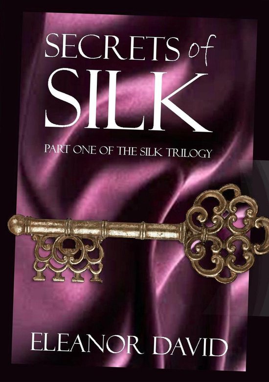 The Silk Trilogy - Secrets of Silk (ebook), Eleanor David ...