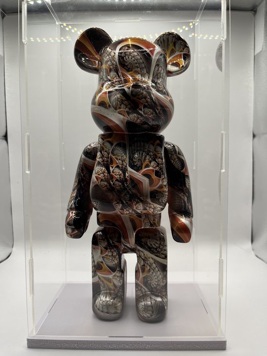 Dia Del Bear Teddybear - 28cm - Incl. Display Doos - Dia Del Bear Style ...