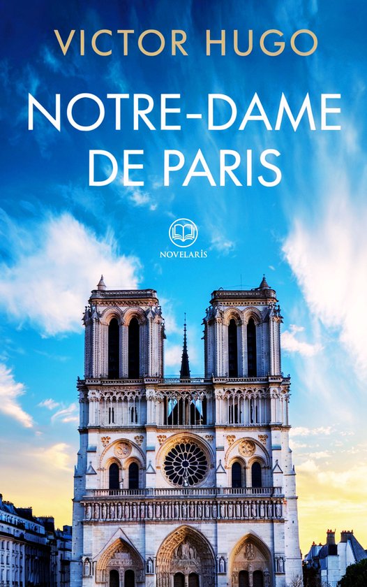 Victor Hugo : Notre-Dame de Paris (ebook), Victor Hugo | 9783689312336 ...