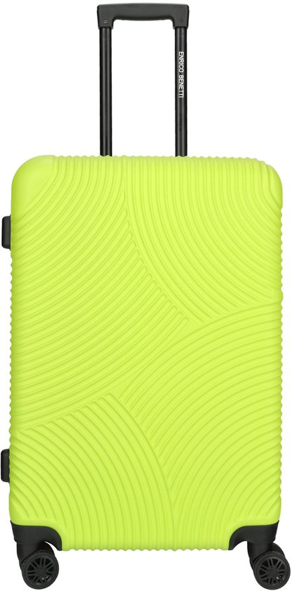 Enrico Benetti Louisville Middelgrote Koffer 65 cm - 68 liter ...