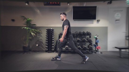 BOZEERA Squat Block Set (3 Stuks) - Slant Board - Squat Wedge - Stretch ...