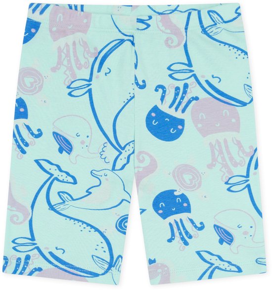 Schiesser Shorty Girls World | bol