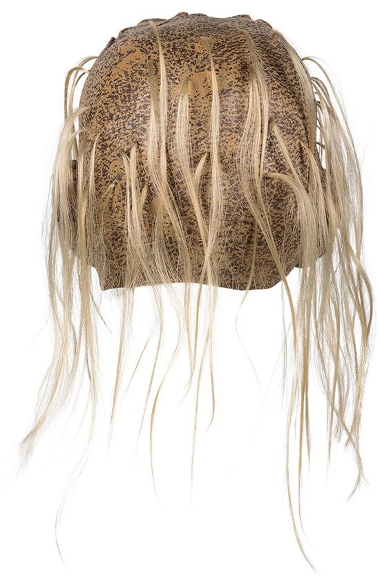 Boland - Latex masker Zombie Grumble - Volwassenen - Zombie - Ondode ...