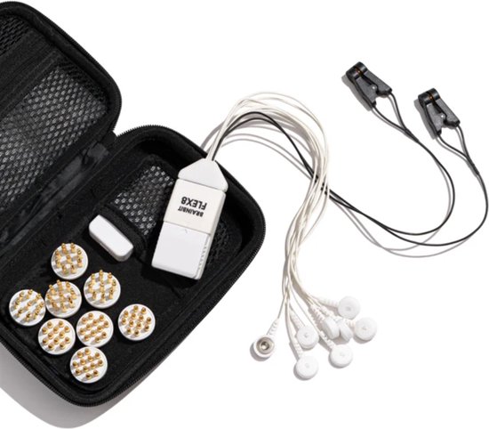 BrainBit Flex 8 | bol