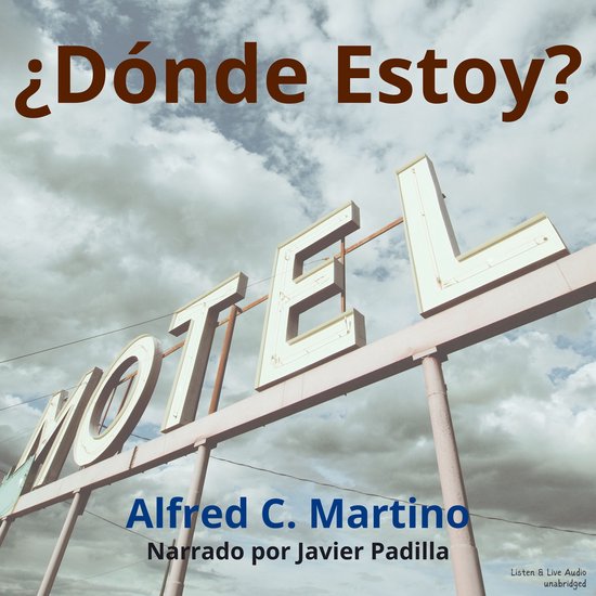 ¿Dónde Estoy?, Alfred C. Martino | 9798886424416 | Boeken | bol