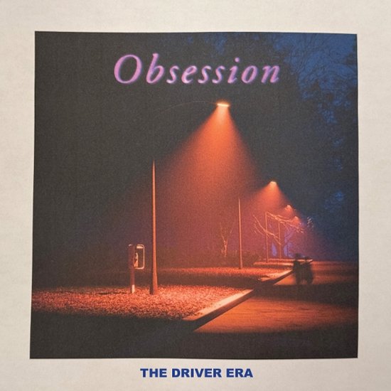 Obsession, Driver Era | Muziek | bol