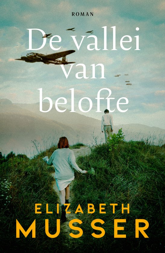 De vallei van belofte, Elizabeth Musser | 9789029738712 | Boeken | bol