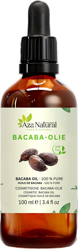 Bacaba olie - 3x 30 ml | bol
