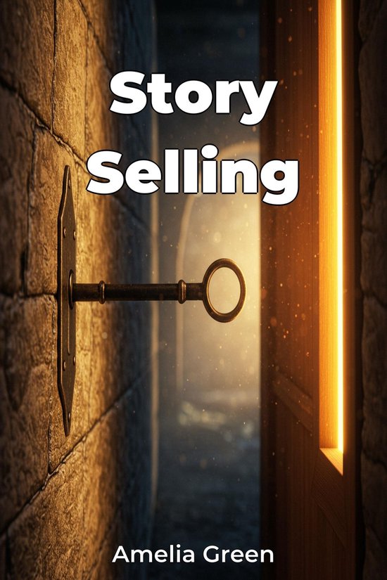 Story Selling (ebook), Amelia Green | 9788235246356 | Boeken | bol