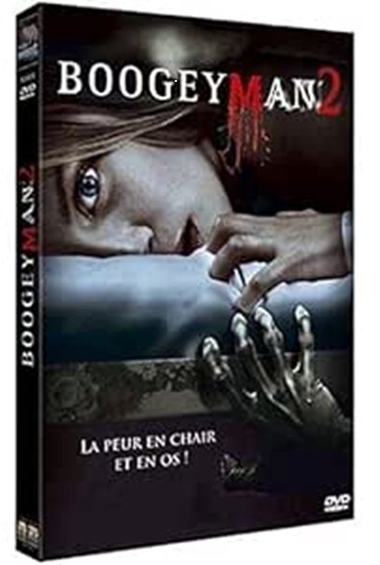 BOOGEYMAN 2 (Dvd), Savre, Danielle | Dvd's | bol