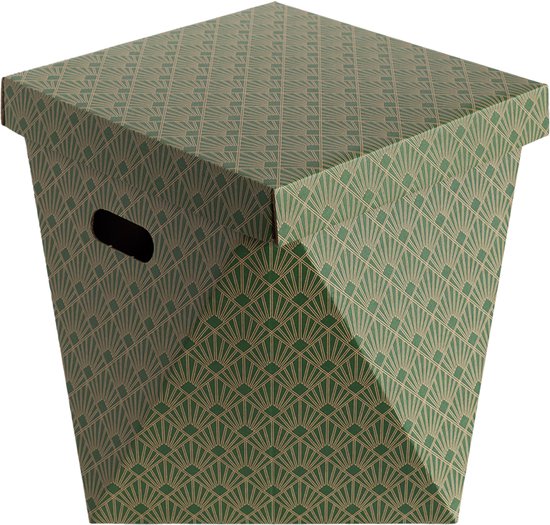 Dutch Design Brand - Dutch Design Basket - Papiermand - Opbergdoos ...