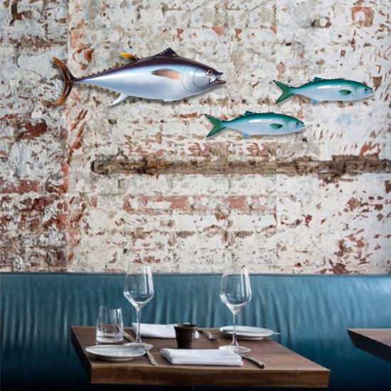 Serra / Bluefish 40 cm | bol