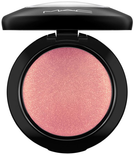 MAC Cosmetics - Love Thing Mineralize Matte Blush - 3,2g | bol