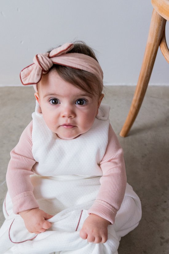 Coco & Pine - Haarband 1-4Y - Pink | bol