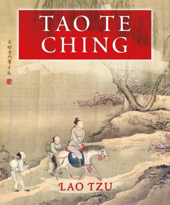 Ancient Wisdom Library- Tao Te Ching, Lao Tseu | 9781398839922 | Boeken ...