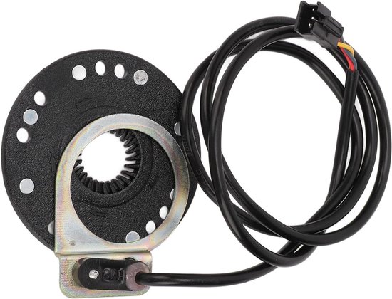 Pedal Assist Sensor Electric Bicycle Speed Sensor Assist Sensor Foot ...