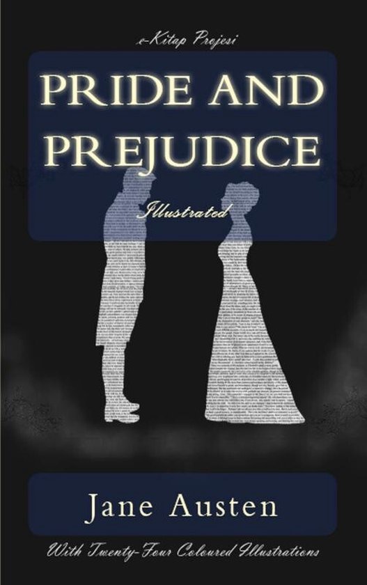Pride & Prejudice, Jane Austen | 9786256015562 | Boeken | bol