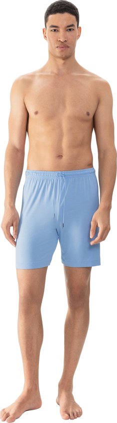 Mey Korte Broek Jefferson Heren 65651 1252 blue haze XL | bol
