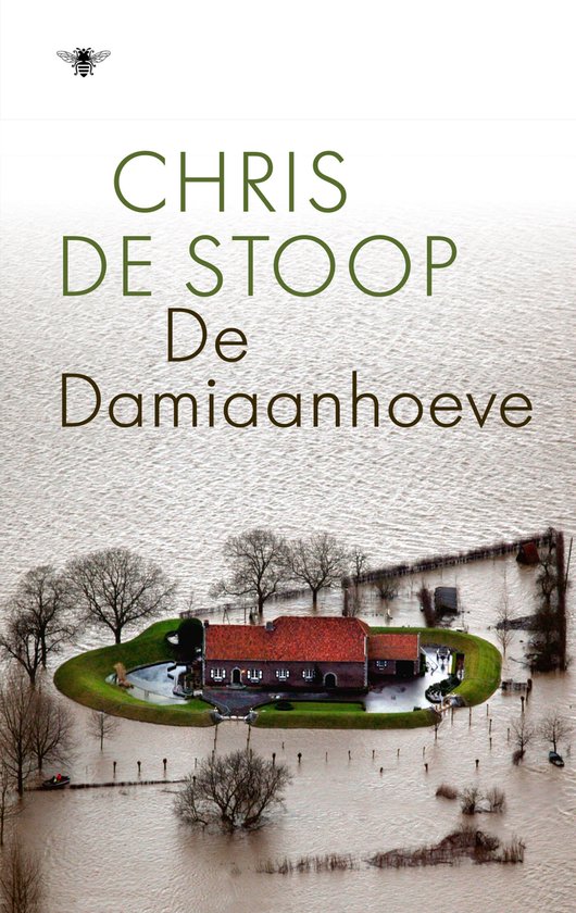 De Damiaanhoeve, Chris de Stoop | 9789403136059 | Boeken | bol