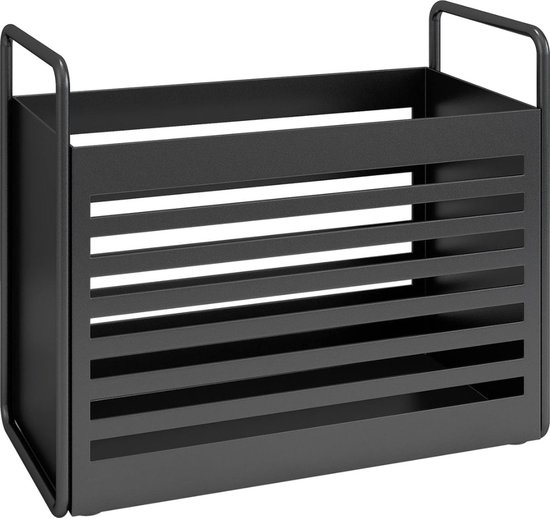 Krantenhouder Metalen Krantenhouder Tijdschriftenhouder ...