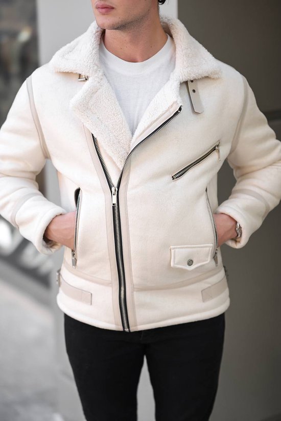 Nieuwe Heren Parka Katoenen Winterjas Jas Voor Mannen Merk Bomber Jas ...