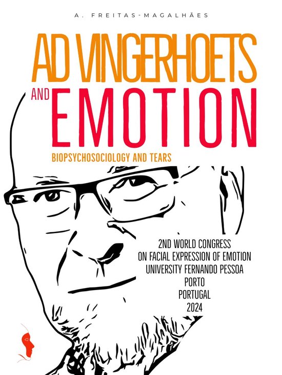 Academic and Science Series - Ad Vingerhoets and Emotion (ebook), A ...