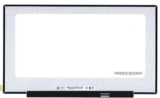 LCD Scherm geschikt voor Acer Aspire 3 A317-33-C5RE (1600x900 HD+) | bol