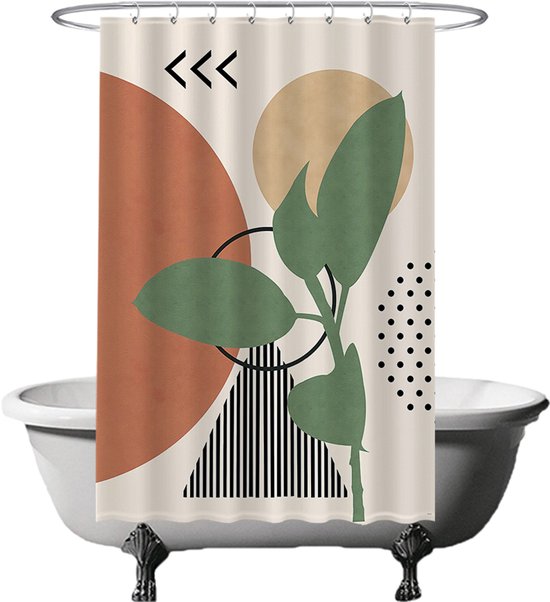 Rideau Douche Bonhomme De Neige Rideau De Douche Noël Bonhomme De Neige ...