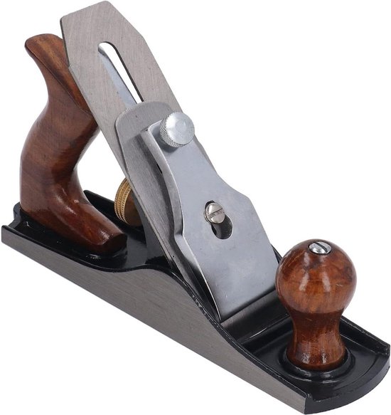 Handschaaf met scherp lemmet - gladde basis - ergonomische handgreep ...