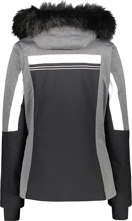 CMP ski jas dames 30W0566NF | bol