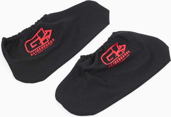 Slideboard Booties S maat